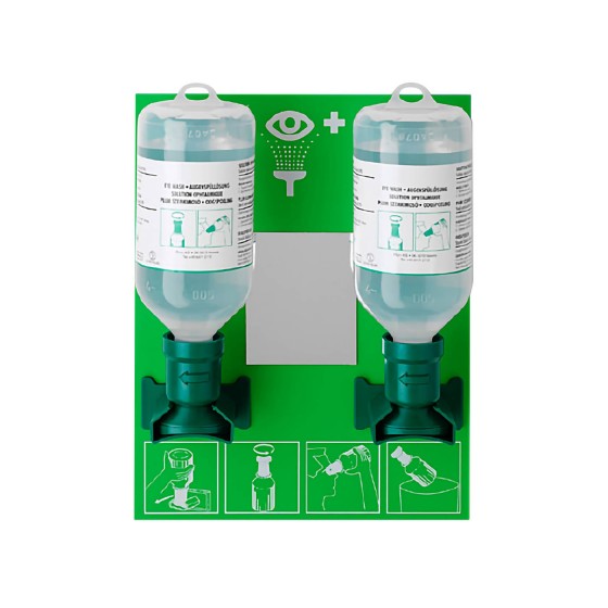 Équipement de sécurité